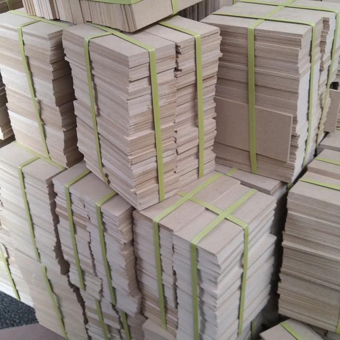 Jual papan kayu mdf ukuran 20x40 ketebalan 6ml - Kab. Bogor - Qhaira ...