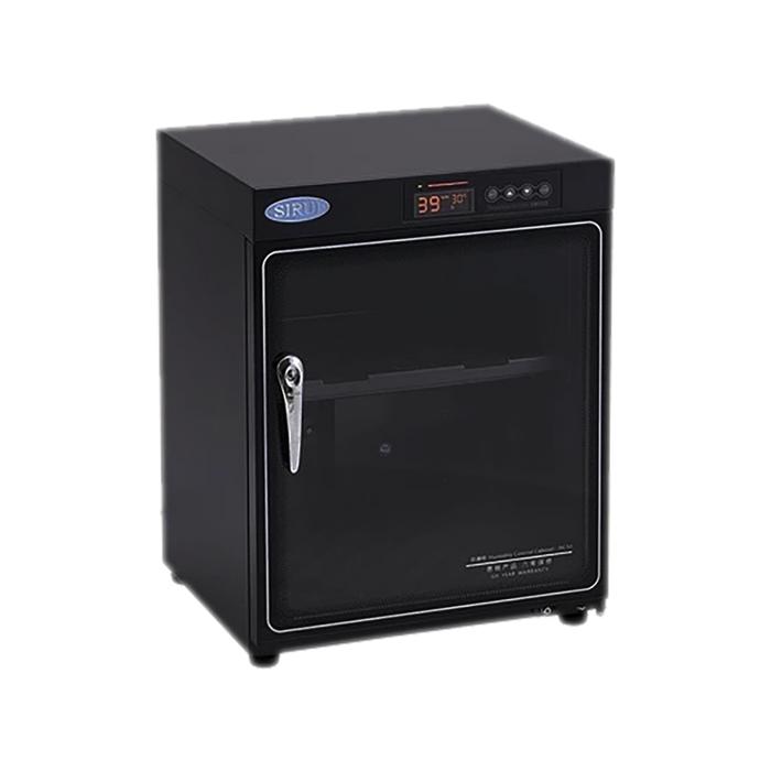 Jual Sirui Hc50 Electronic Humidity Control Cabinet Di Seller Noelle ...