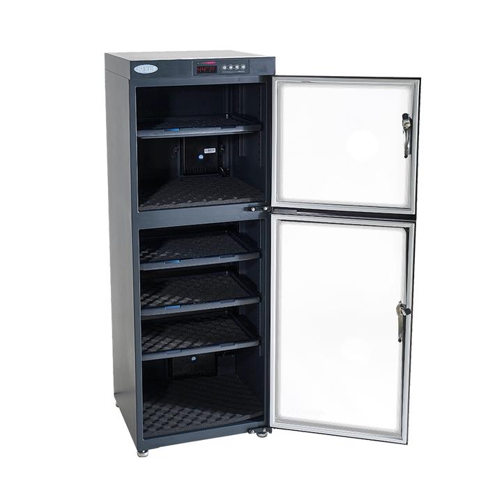 Jual Sirui Hc200 Electronic Humidity Control Cabinet Di Seller Rumix ...