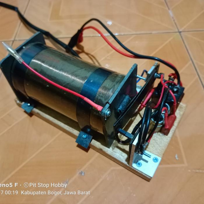 Promo Power inverter platina 2000W 12V & 24V buat kebutuhan alam bebas ...