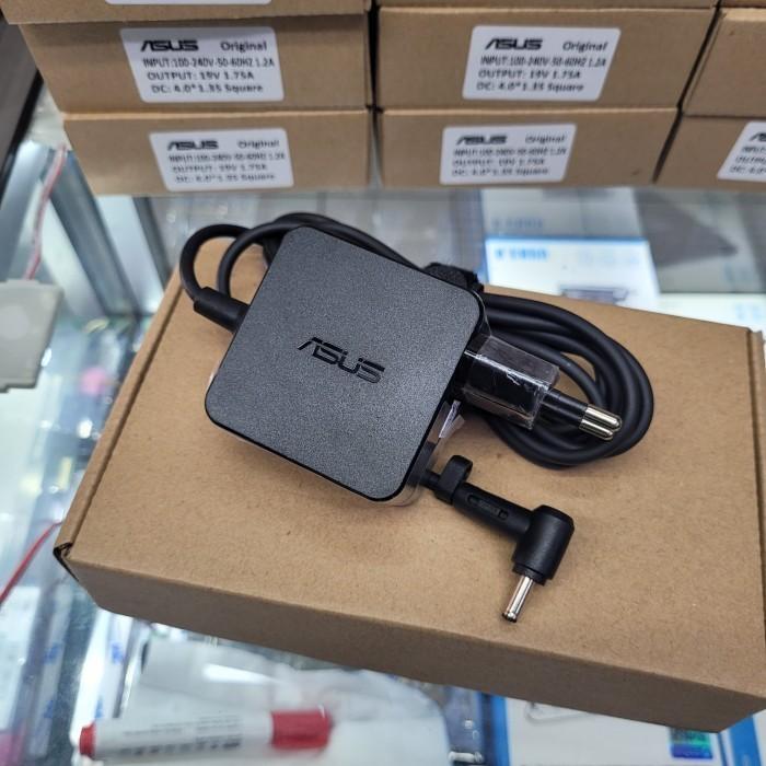 Jual Charger OriginaL Laptop Asus X441 X441U X441UV X441U X441S Adaptor ...