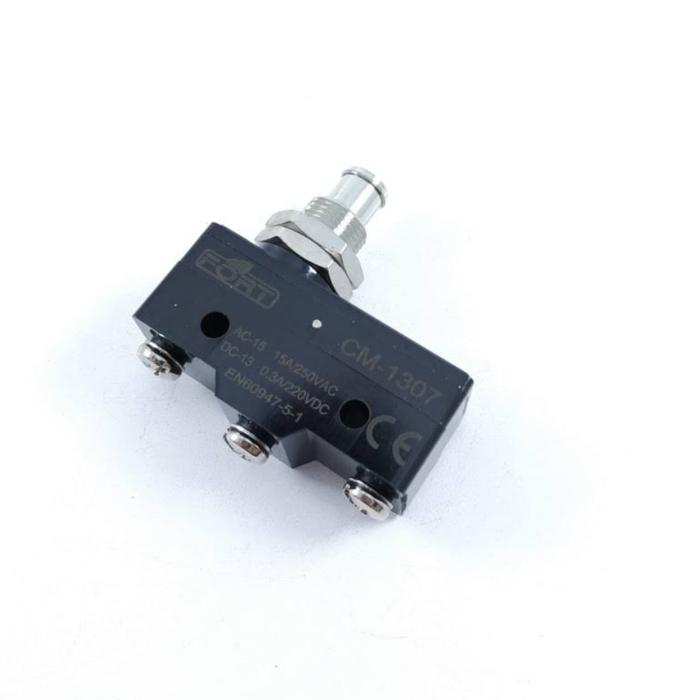 Jual Micro Switch CM 1307 - Jakarta Pusat - Bursa Listrik | Tokopedia