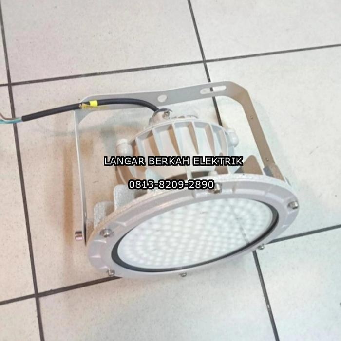 Jual Lampu Gantung Highbay LED Explosion Proof YAMING 50 Watt LED - Kab ...