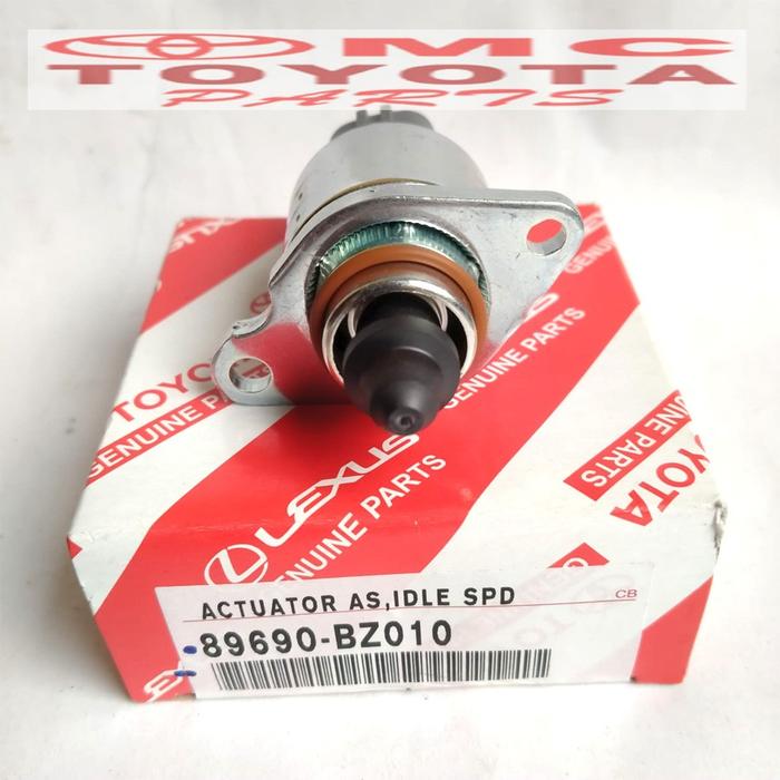 Jual Actuator Langsam Switch Sensor Botol ISC Agya Avanza Rush 89690 ...