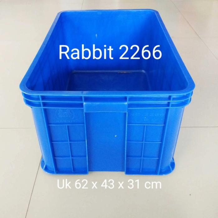 Jual Box Tahu Bak Container Bak Kura Kura Magot Bak Ikan Box Rabbit ...