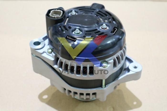 Jual Alternator Toyota Innova Diesel Hiace Commuter 27060-30220 120A ...