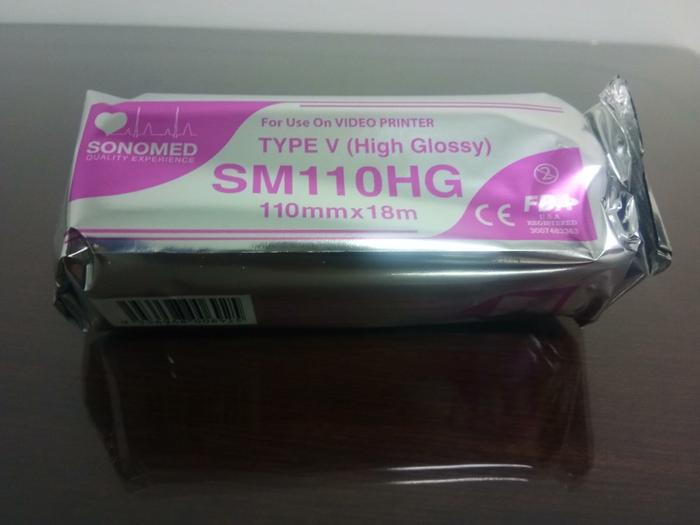 Jual SONOMED KERTAS / PAPER USG SM110HG - Kota Medan - MitraKesAja ...