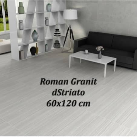 Jual Granit Ubin Lantai Roman 60x120 - Kab. Bogor - AMG ARASYA MANDIRI ...