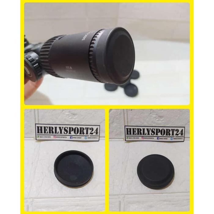 Jual TUTUP FLIP TELESKOP TUTUP FLIP ON BELAKANG DISCOVERY VTR 3-9X40 IRAC - Jakarta Selatan ...