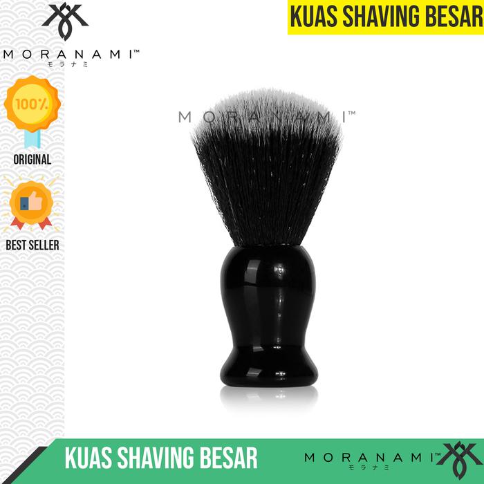 Jual Kuas Sabun Shaving Brush Kuas Cukur Jengot Rambut Kumis Barber ...