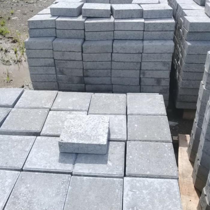 Jual PavingBlock PresHidrolik Conblock Gressblock Beton Kualitas Super ...