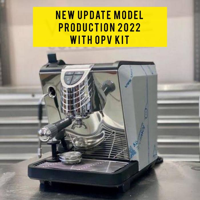 Jual Mesin Kopi Espresso Coffee Nuova Simonelli Oscar II Brand New ...