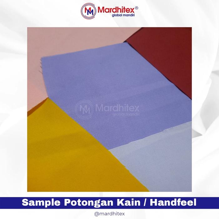 Jual Sample Potongan Kain - Jakarta Pusat - Mardhitex | Tokopedia