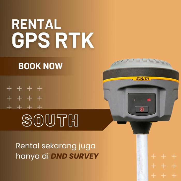 Jual Rental sewa Gps RTK / Gnss rtk / Gnss receiver rtk South - Kab ...