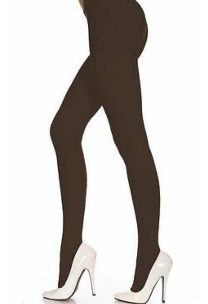 Jual STOCKING 120D / PANTYHOSE APEL / STOCKING WARNA / STOCKING REMAJA ...