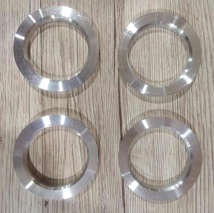 Jual Center Ring / Centering Custom Untuk Velg Mobil DNZ Garasi Drift ...