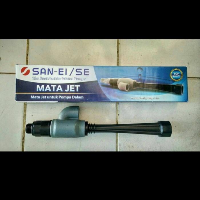 Jual MATA JET SAN-EI / SANEI / SE SY-255 PDH (MODEL SANYO) - Kab. Bogor - GP Tech | Tokopedia