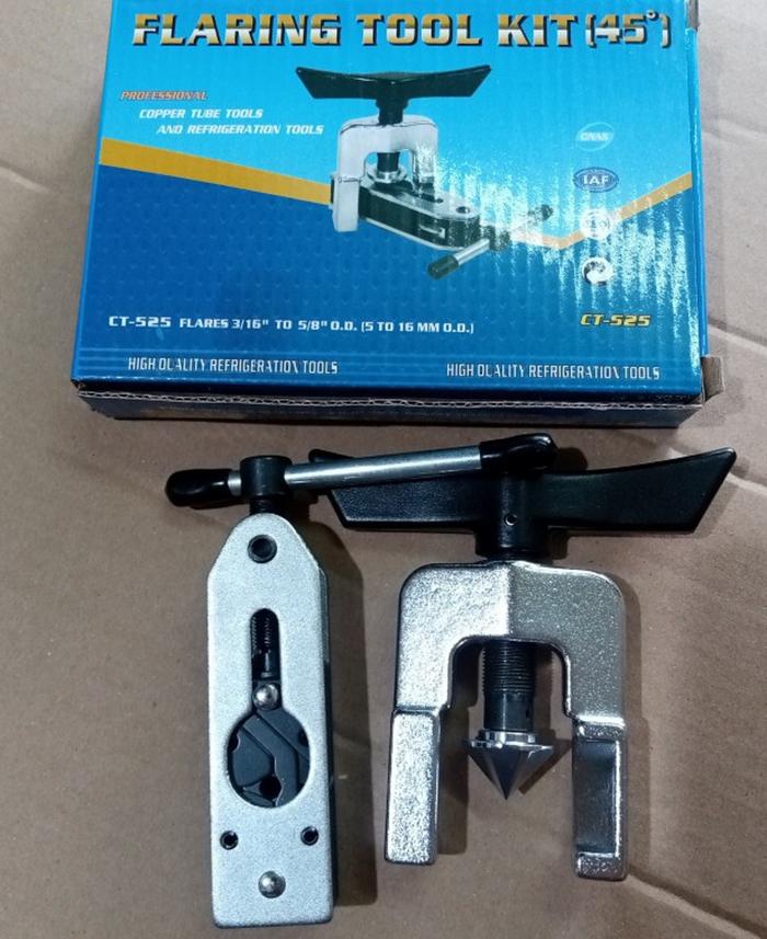 Jual Flaring Tool Multi/Plaring Pipa/Flering Pipa AC - Kota Bekasi ...