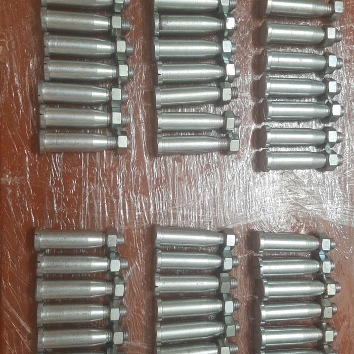 Jual Baut Pompa Couple. besar plus mur - Jakarta Barat ...