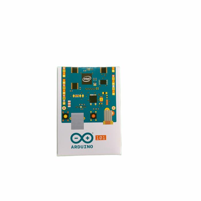 Jual Board Arduino 101 / Genuino 101 (Intel Processor) - Jakarta Timur - Arduino Galileo | Tokopedia