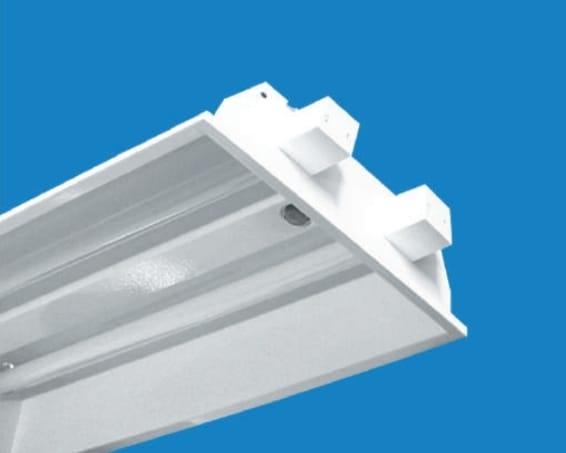 Jual Lampu TKI TL LED T8 2x36 u/ Lampu Kantor - Jakarta Barat - Prolite ...