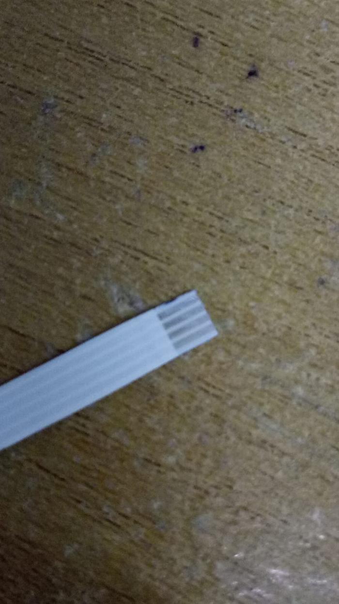 Jual Cable Kabel Sensor Head Epson L3110 L1110 L3150 L4150 L4160 L5190 ...