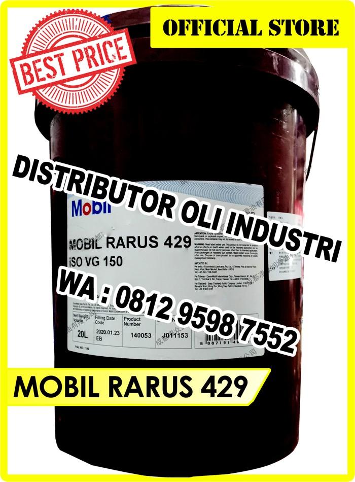 Jual MOBIL RARUS 429 ( 5 Liter - Ready Stock ) - Kota Tangerang ...