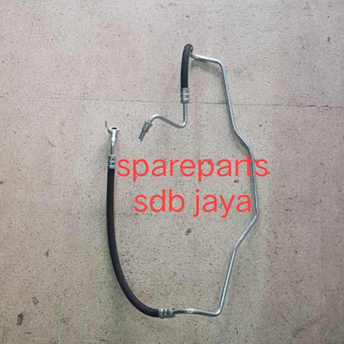 Jual selang pompa power steering Innova reborn Hilux revo single cabin ...