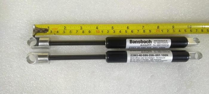 Jual Gas Spring Bansbach Z2M2 40 086 258 001 100N - Kab. Bogor ...