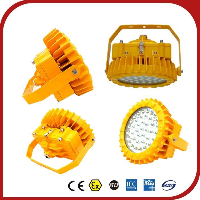 Jual LAMPU PENDANT EXPLOSION PROOF LED 50WATT MULTI FUNGSI EXXPROOF ...