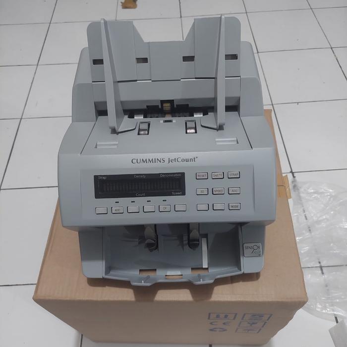 Jual Mesin hitung Cummins jetcount - Kota Depok - MEGAH MENTARI PRINTER ...