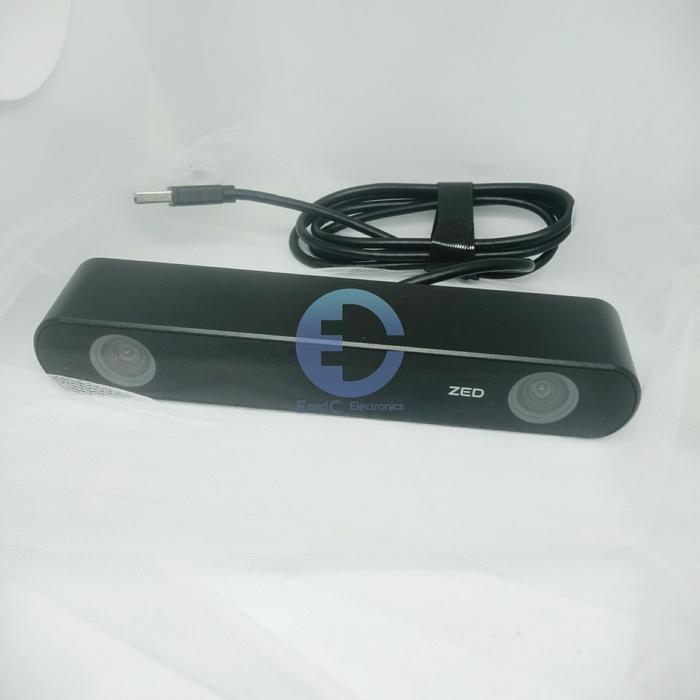 Jual Camera ZED 2 Stereo - Kota Surabaya - EandC x Blessing Collection ...