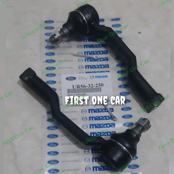 Jual Tie rod end Ford ranger 2.5/everest/Mazda BT50/Ford ranger 3.0 ...