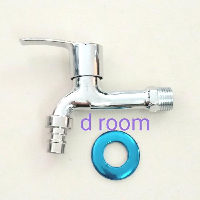 Jual Kran Keran Air Taman Model Minimalist Chrome - Jakarta Utara - d ...