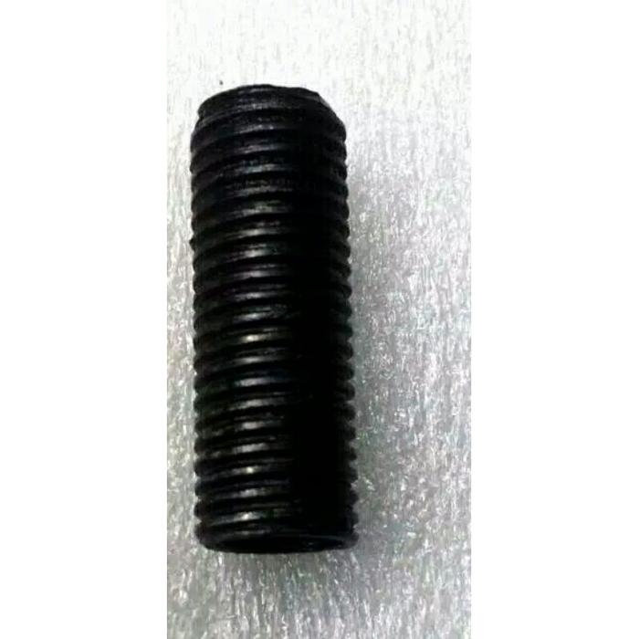 Jual Mur Baut Sok Ulir Drat Luar Ukuran Baut 17(M12) Drat Dalam Baut 14 ...