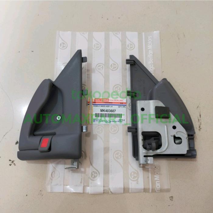 Jual HANDLE HENDEL PINTU KIRI DALAM CANTER MK403607 - Jakarta Utara ...