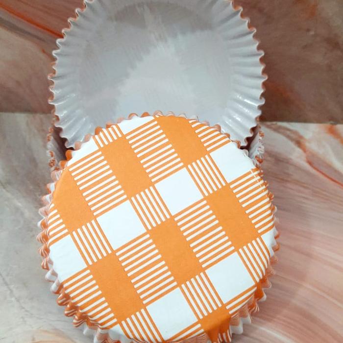 Jual Paper Cup Roti / Paper Cup Case Roti / Kertas Roti Isi 50pcs ...