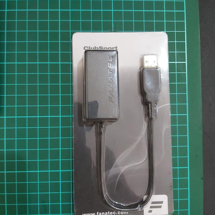 Clubsport Usb Adapter – Adaptateur Usb Clubsport – BLVB