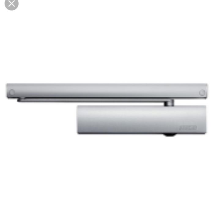 Jual hydraulic doorcloser geze ts2000v penutup automatic ts 2000 v rail ho - Jakarta Barat ...