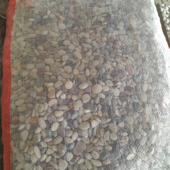 Jual Batu koral sikat pancawarna - Kota Bekasi - Nuansa Batu_Alam ...