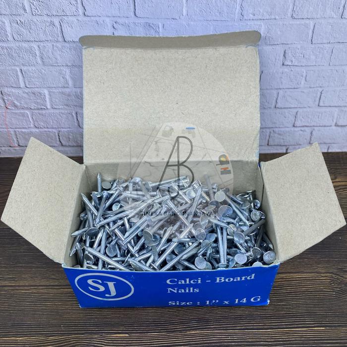 Jual Paku GRC / Paku Karpet / Paku Board GRC 1inch - Jakarta Barat ...