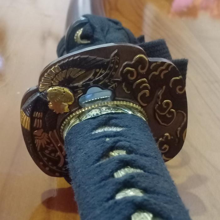 Jual Katana by Java Katana - Kab. Bandung Barat - Dyogi shop | Tokopedia