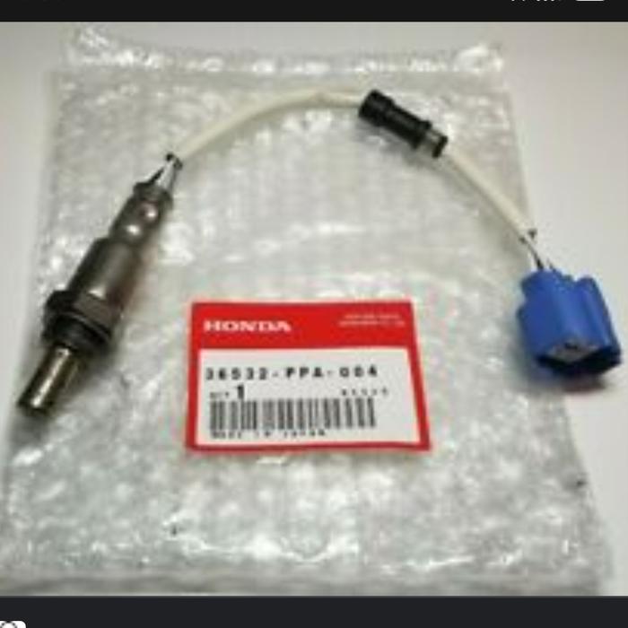 Jual Sensor Oxygen Sensor Oksigen Belakang CRV Gen2 RD5 2002-2006 ...