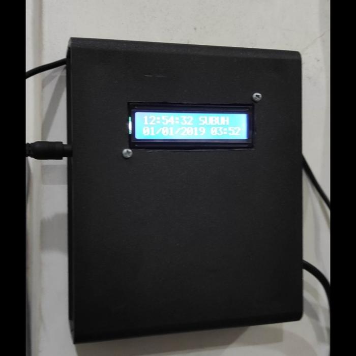 Jual AUTO TARTIL OTOMATIS - Kota Mojokerto - WARUNG-RADIO-ARDUINO ...