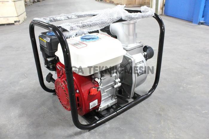 Jual MESIN POMPA AIR EDON WATER PUMP WP80 WP-80 - Kota Medan - Mega ...