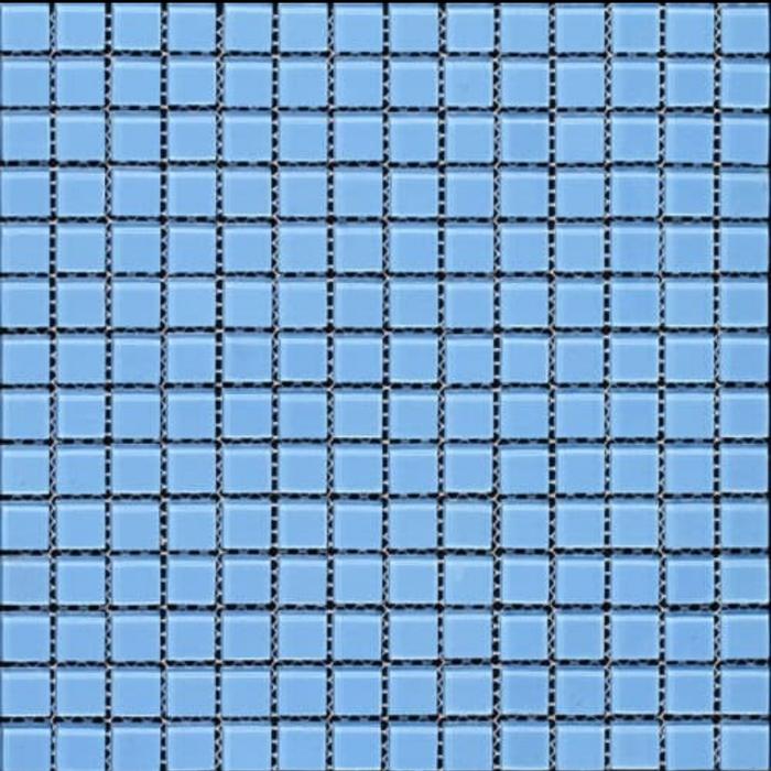 Jual Keramik Kitchen Set Dapur Minimalis Type Venus Pop Light Blue ...