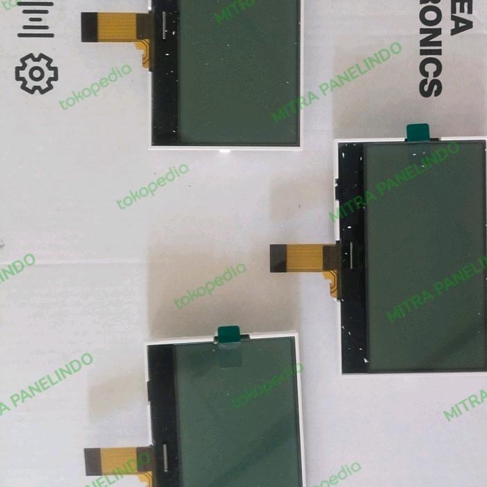 Jual LCD DEEPSEA , LCD DSE 7320,7510,8610,7310,8620,8660 - Kab ...