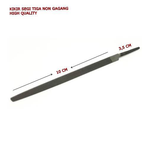 Jual Kikir Segi Tiga kikir asahan gergaji kayu segi tiga 4 inch non ...