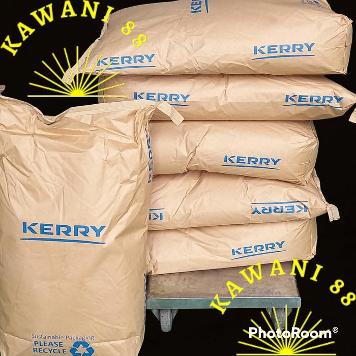 Jual Kerry Creamer 25 kg/Krimer/Non diary/Bubuk krimer (25Kg) - Kota ...