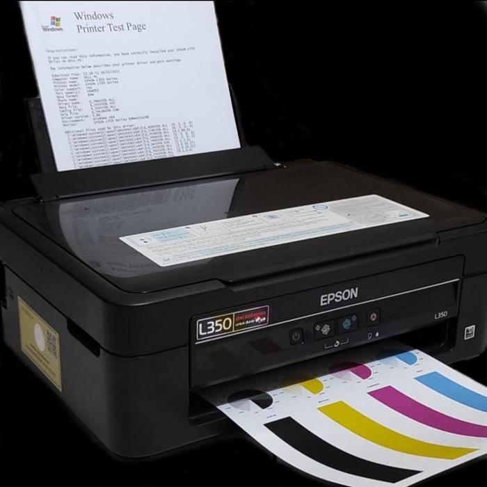 Jual printer epson l350 - Jakarta Utara - MAKMUR PRINTER SOLUSINDO ...